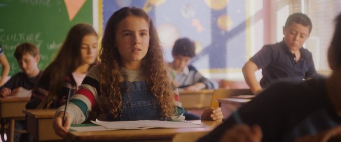 Fina Strazza - actress - biography, photo, best movies and TV shows