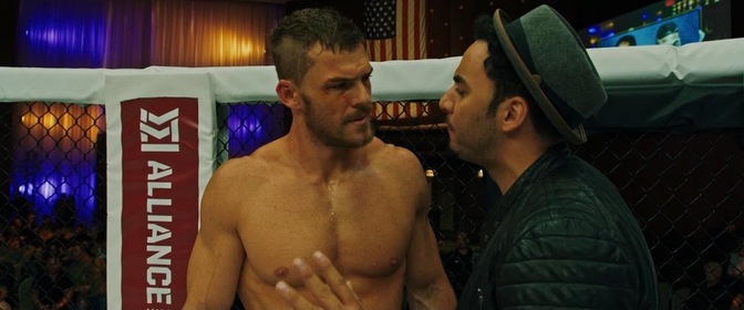 Screenshots - Above the Shadows