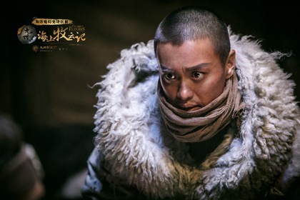 Zhou Yiwei - actor - biography, photo, best movies and TV shows