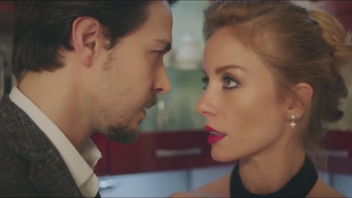 Screenshots - Ufak Tefek Cinayetler