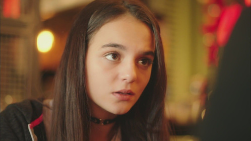 Screenshots - Ufak Tefek Cinayetler