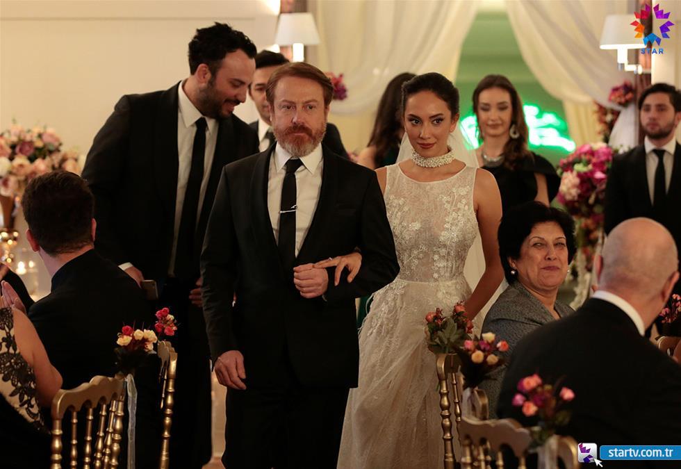 Duygu Sarisin - actress - biography, photo, best movies and TV shows