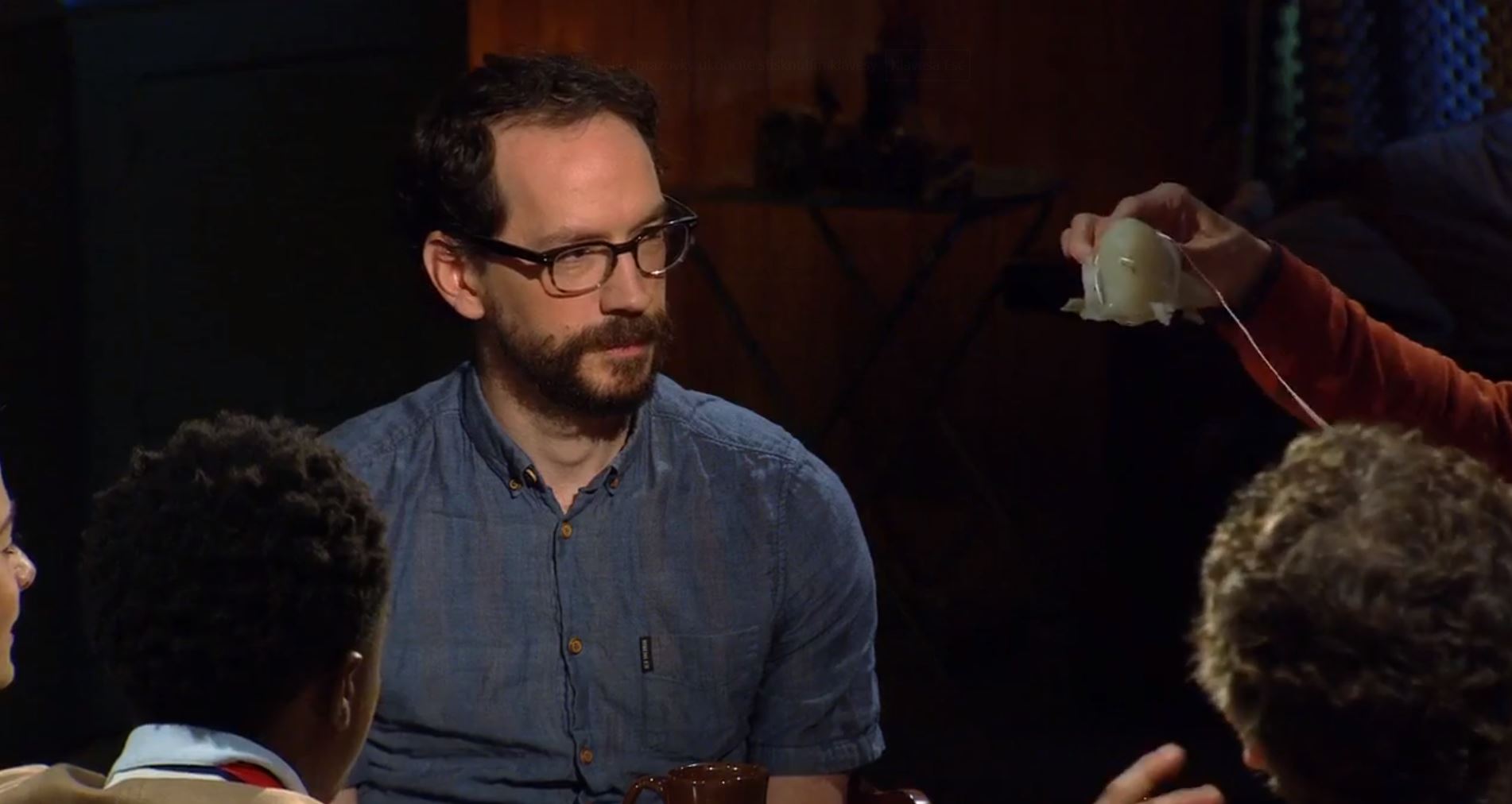 Randy Havens - actor - biography, photo, best movies and TV shows