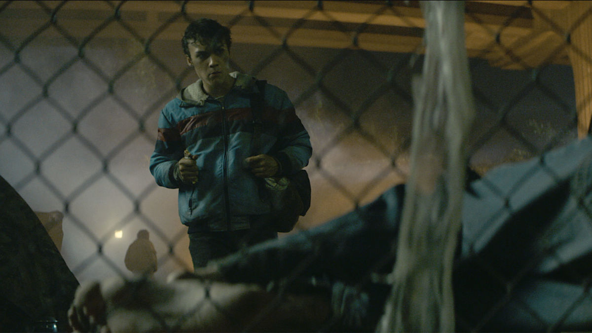 Benjamin Wadsworth - actor - biography, photo, best movies and TV shows