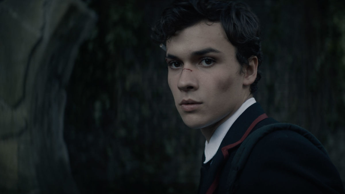 Benjamin Wadsworth - actor - biography, photo, best movies and TV shows