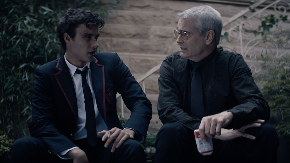 Benjamin Wadsworth - actor - biography, photo, best movies and TV shows