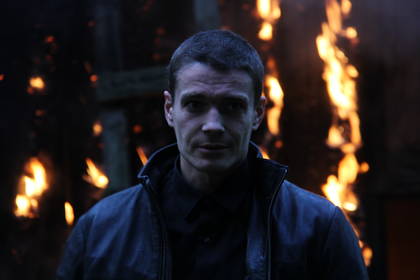 Trigger (series, 2020 – ...)