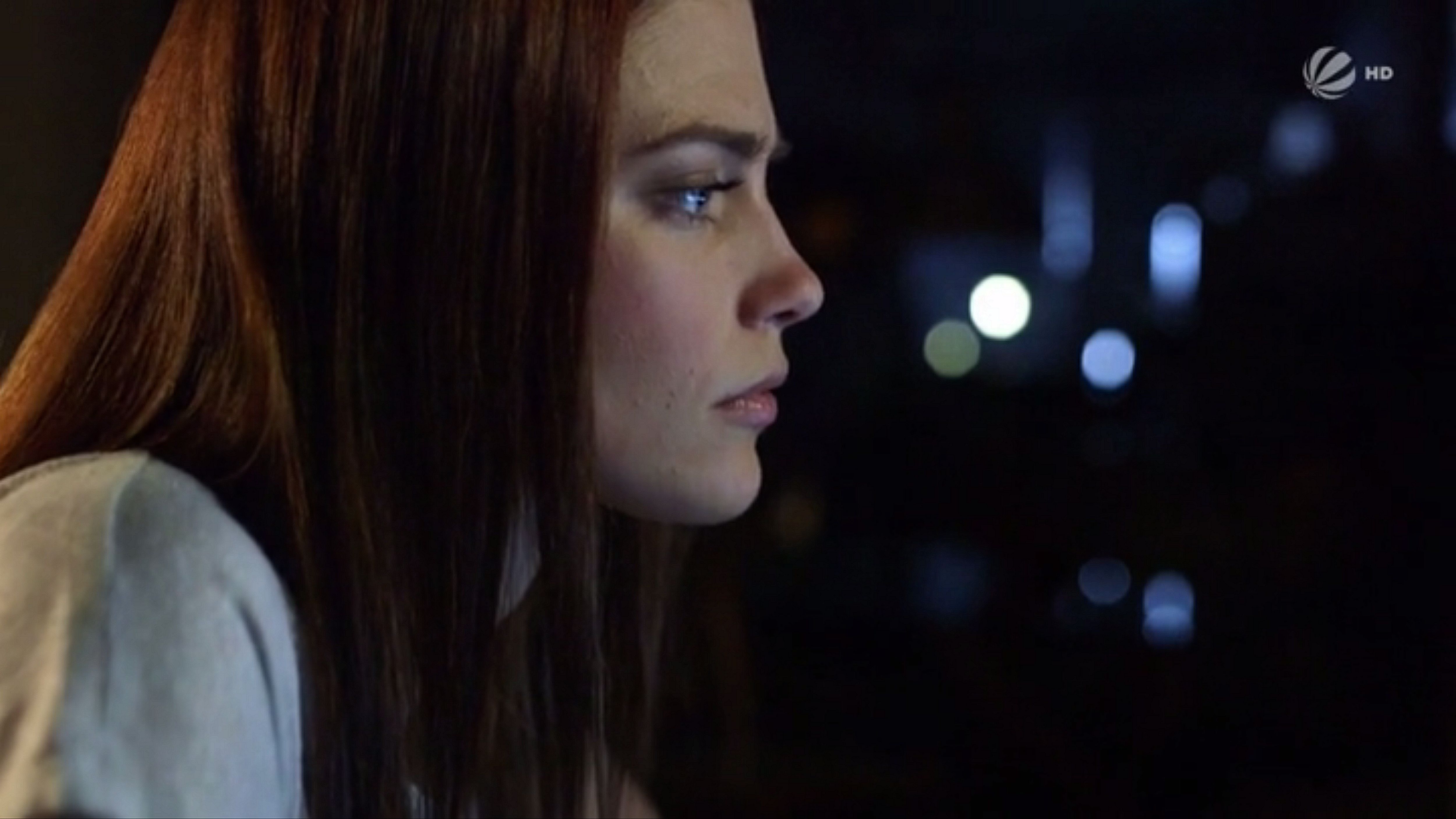 Laura Berlin - actress - biography, photo, best movies and TV shows