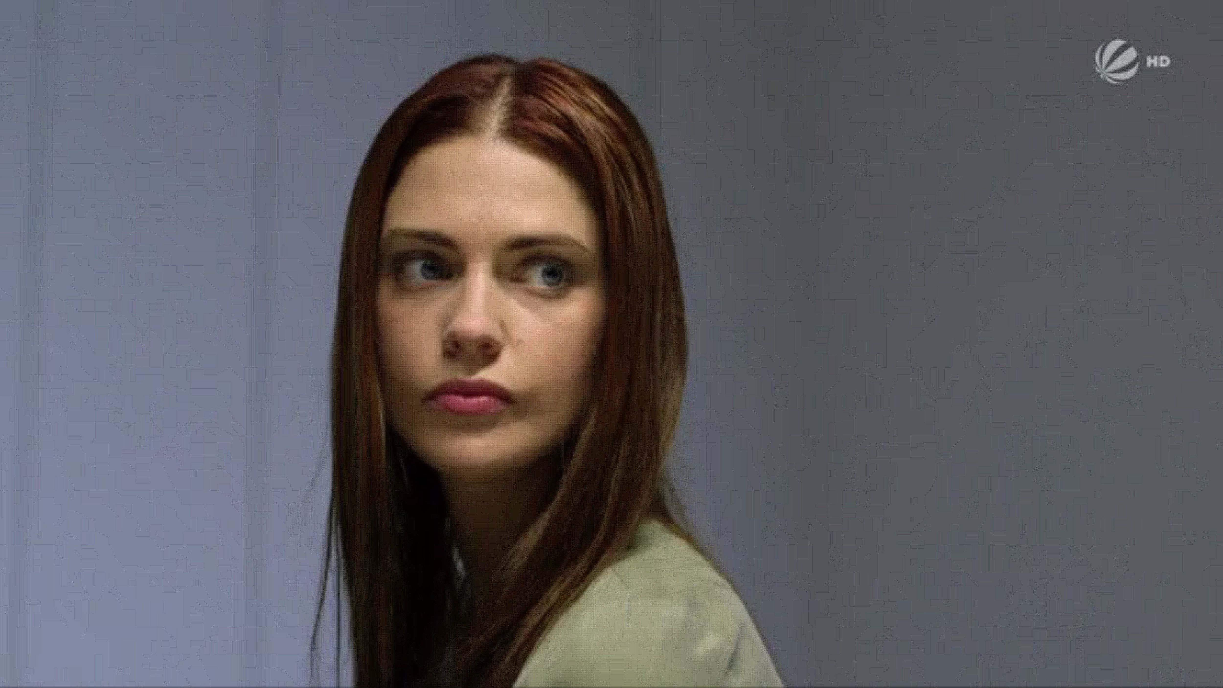 Laura Berlin - actress - biography, photo, best movies and TV shows