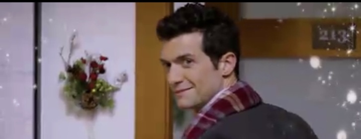 David Alpay - actor, producer - biography, photo, best movies and TV shows