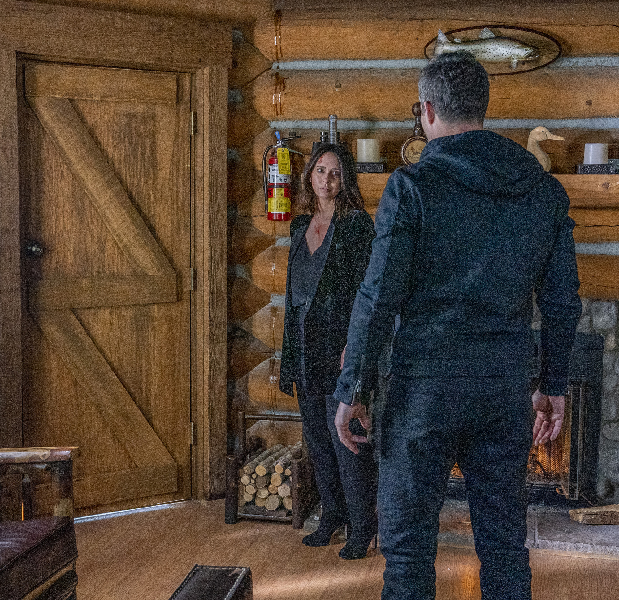 Brian Hallisay - actor - biography, photo, best movies and TV shows