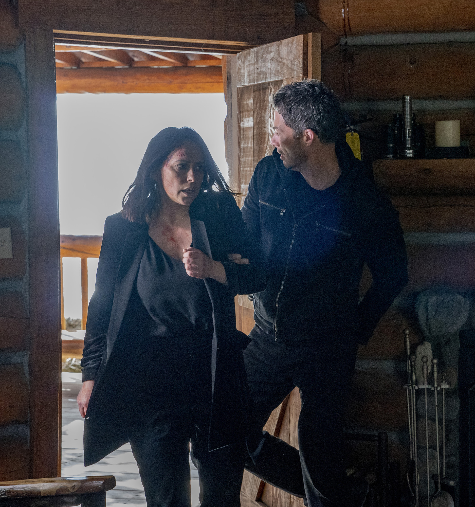 Brian Hallisay - actor - biography, photo, best movies and TV shows