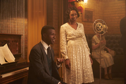 Mark Taylor - actor, producer - biography, photo, best movies and TV shows