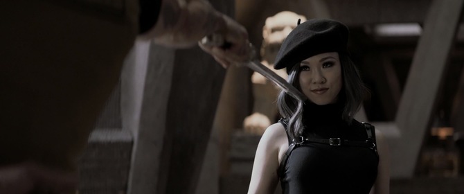 Screenshots - Boss Level