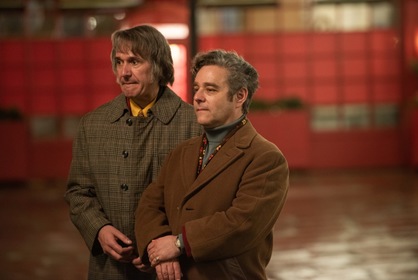 Daniel Cerqueira - actor, writer