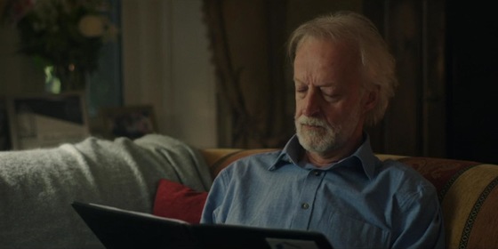 Paul Bown - actor - biography, photo, best movies and TV shows