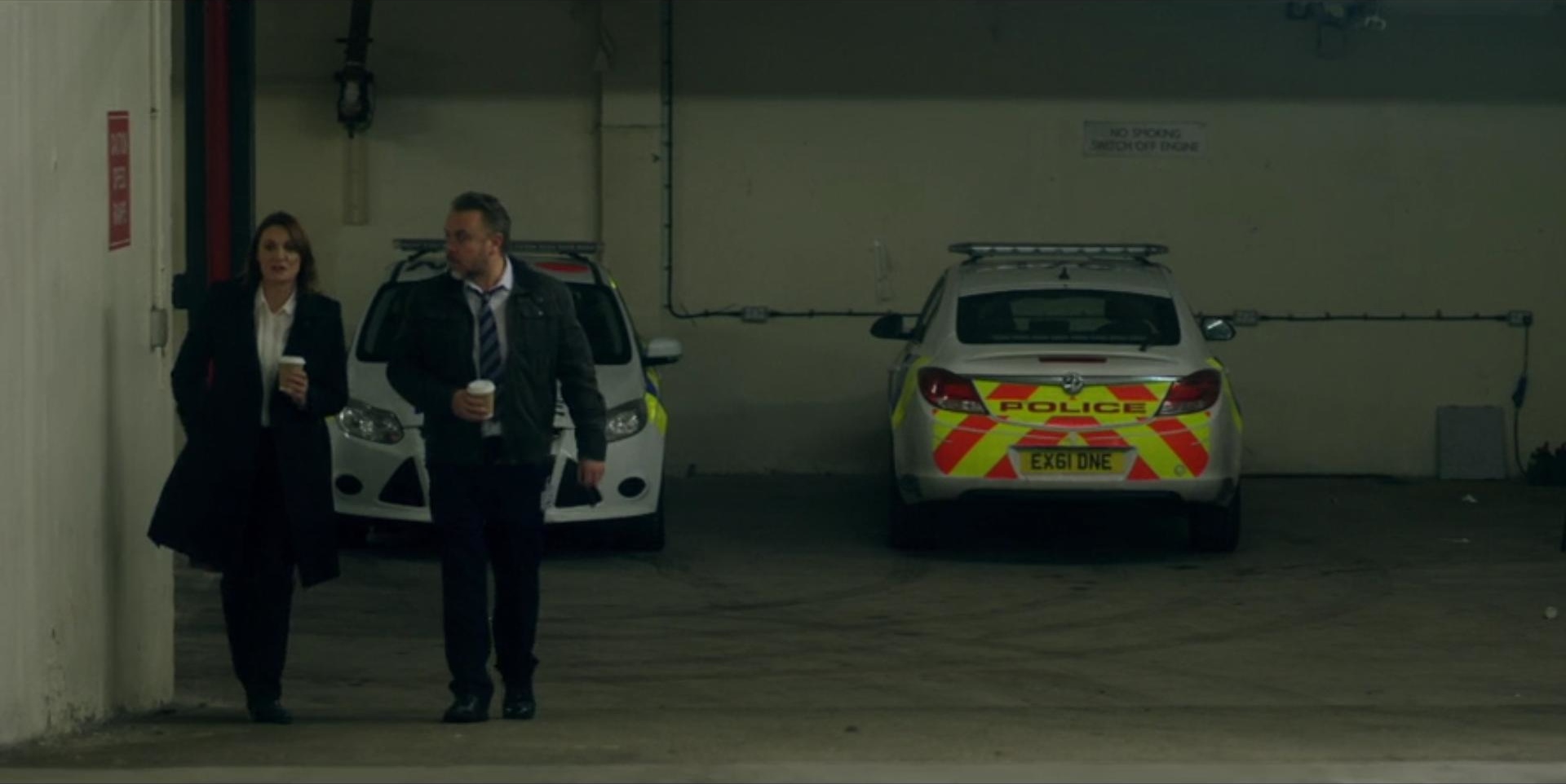 Lee Boardman - actor - biography, photo, best movies and TV shows