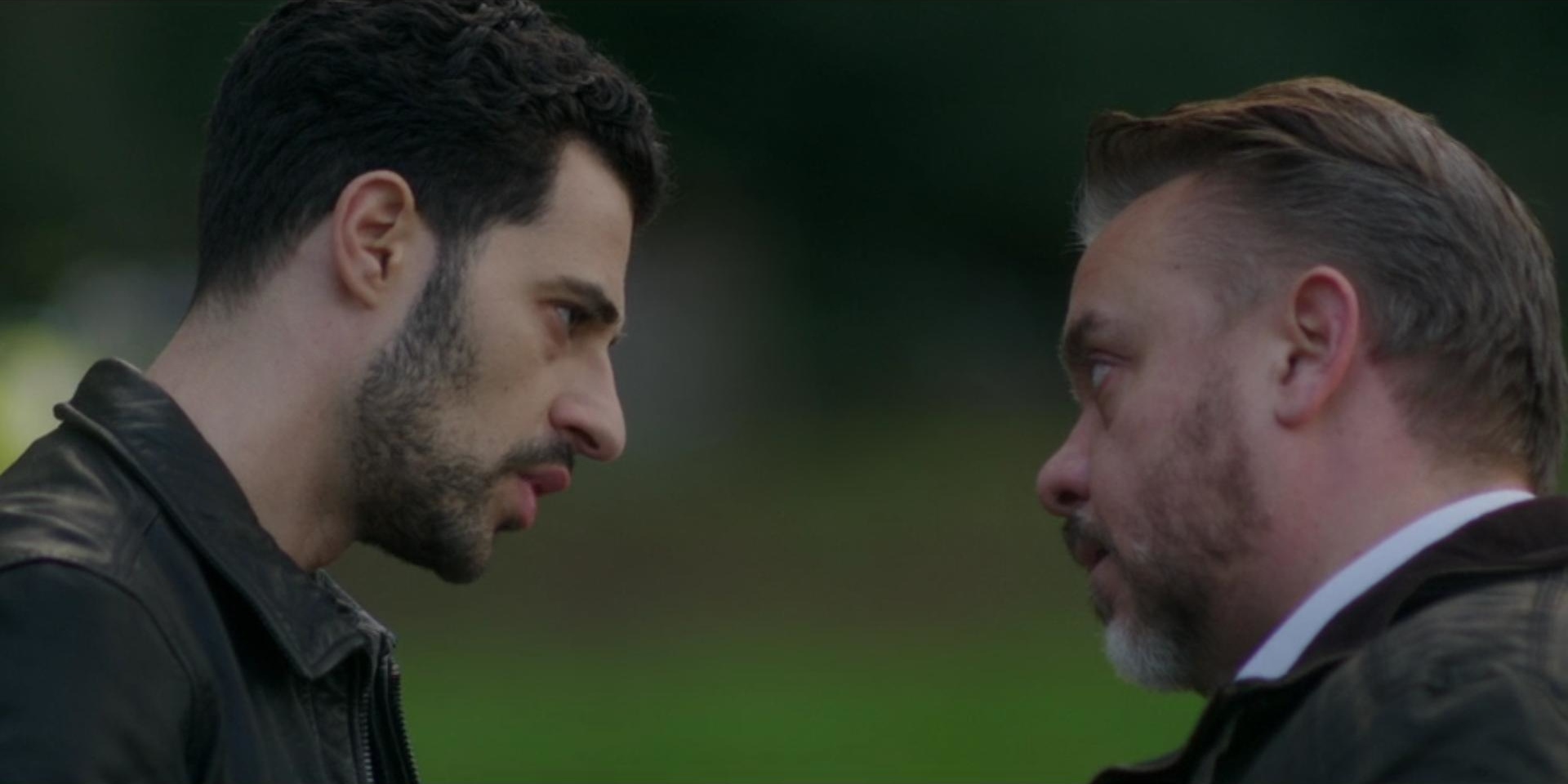 Lee Boardman - actor - biography, photo, best movies and TV shows