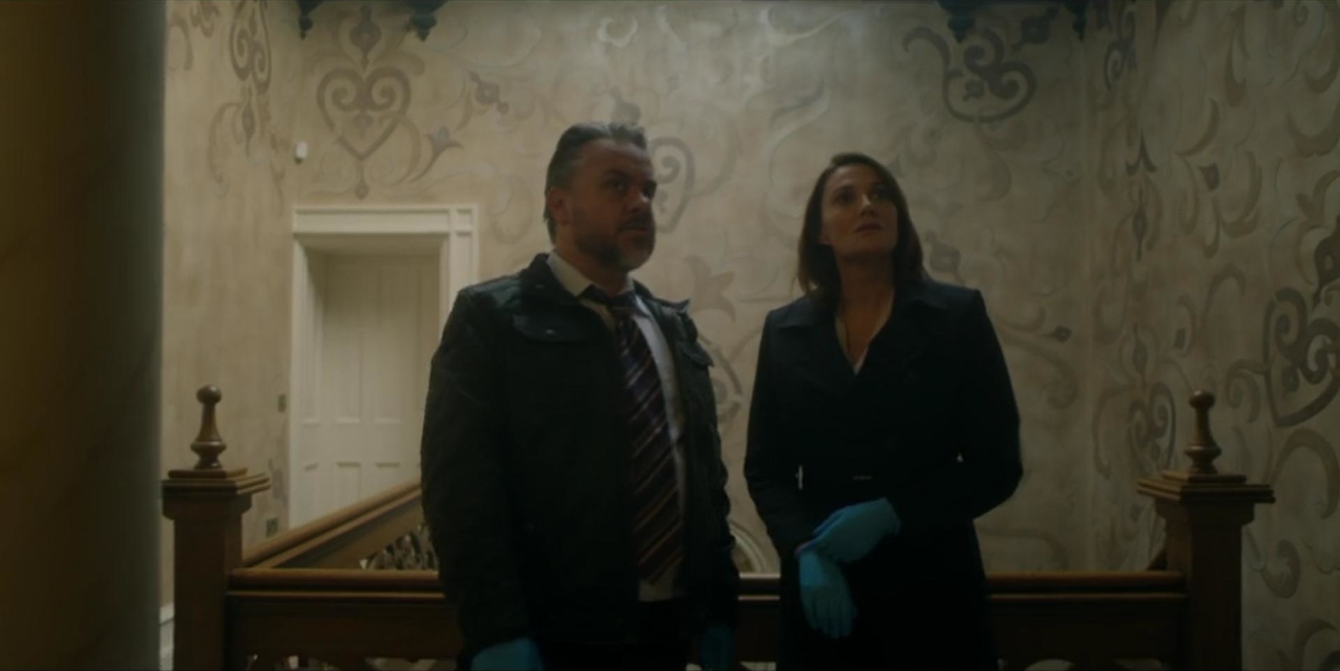 Lee Boardman - actor - biography, photo, best movies and TV shows