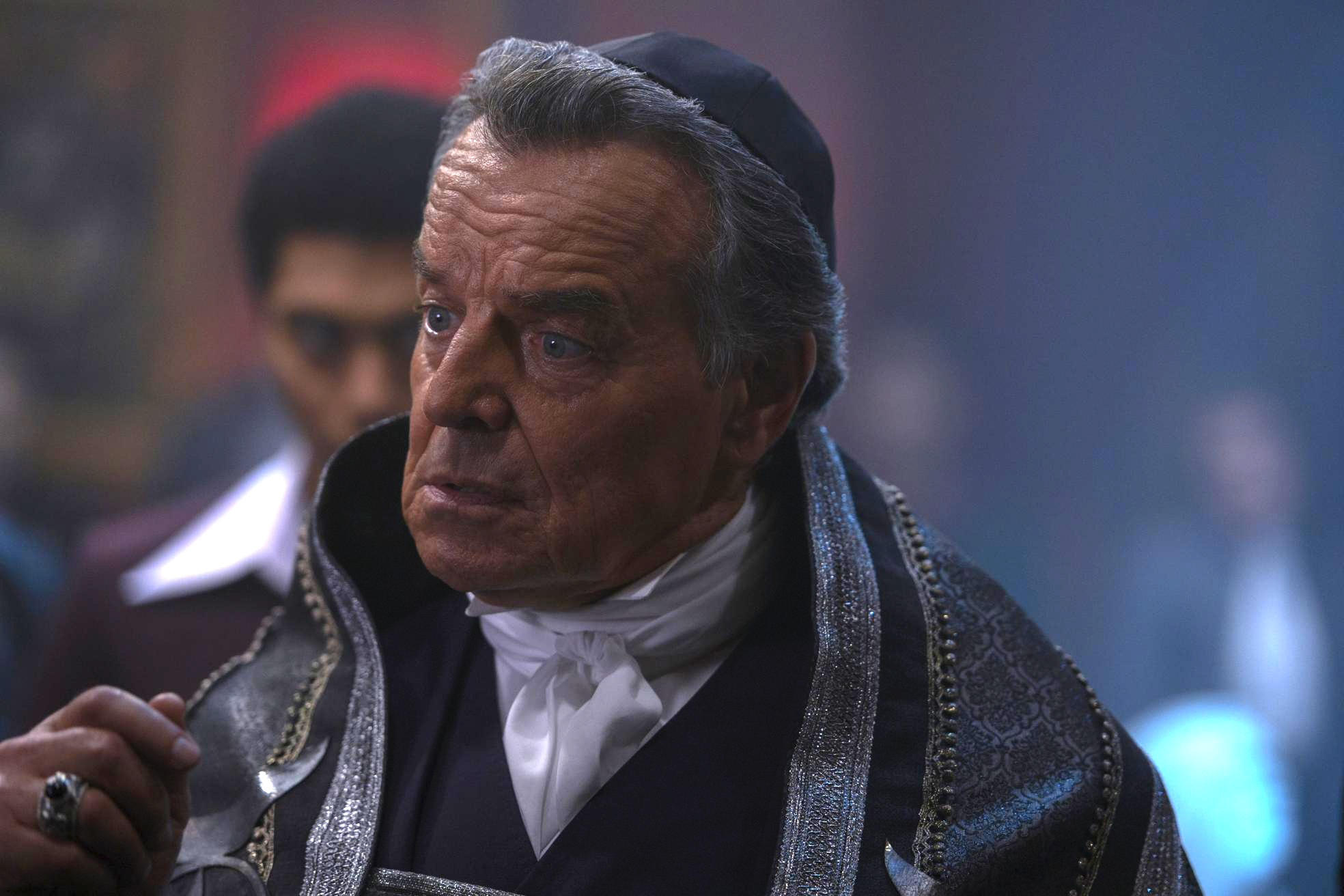 Ray Wise - actor - biography, photo, best movies and TV shows