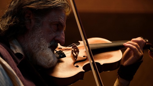 Remi, Nobody's Boy (movie, 2018)