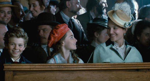 Remi, Nobody's Boy (movie, 2018)