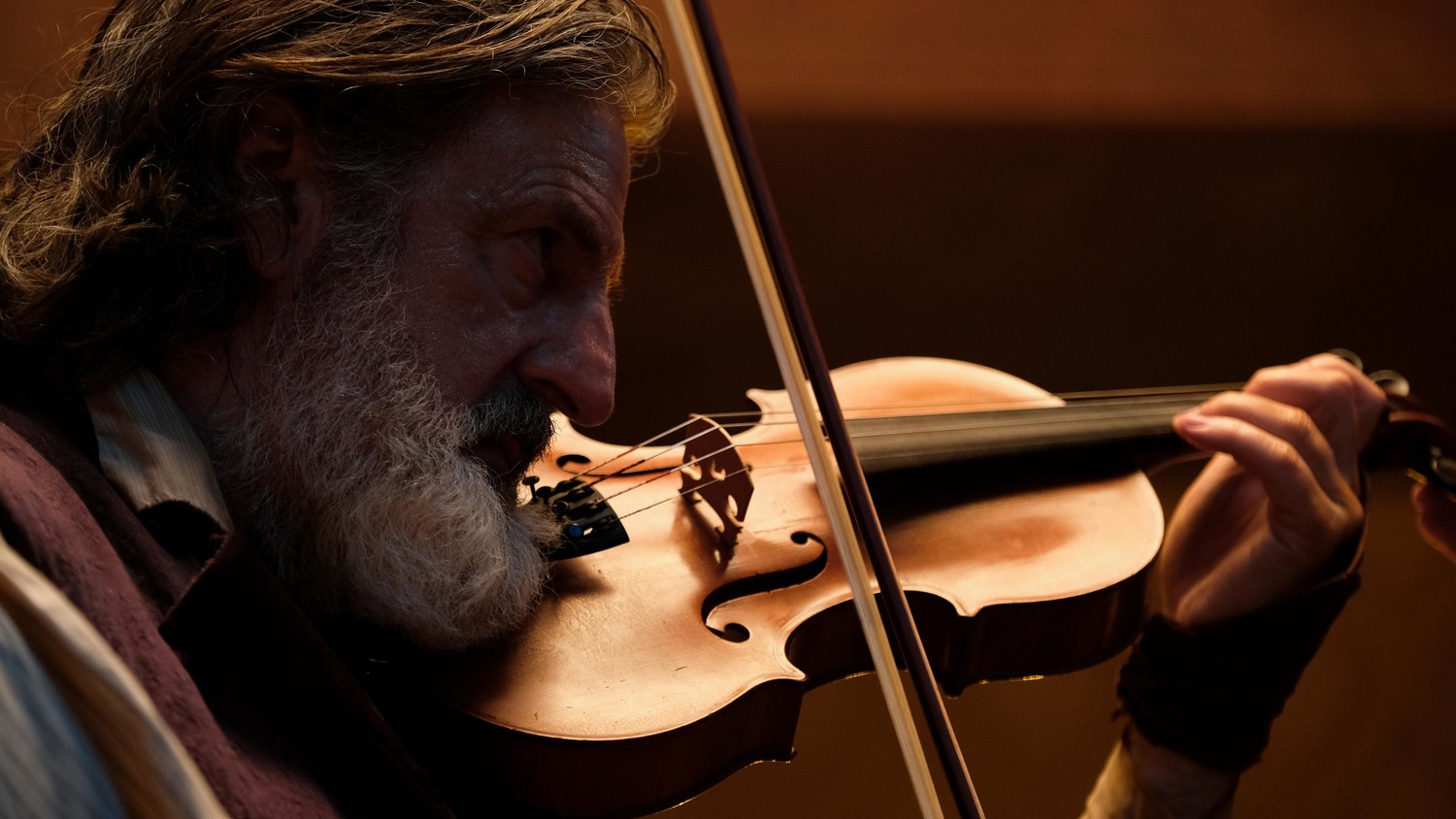 Remi, Nobody's Boy (movie, 2018)