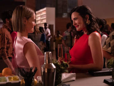 Jules Willcox - actress - biography, photo, best movies and TV shows