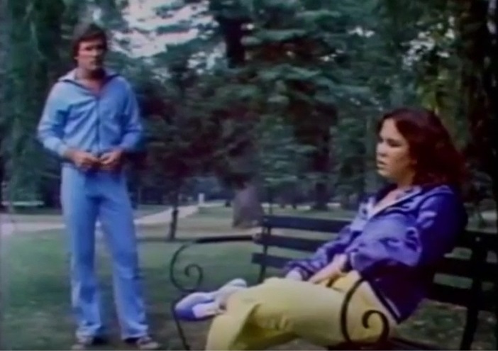 Alexa Kenin - actress - biography, photo, best movies and TV shows