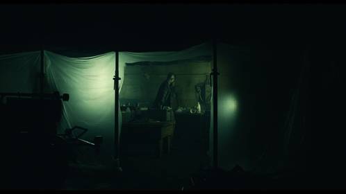 Antlers (movie, 2019)