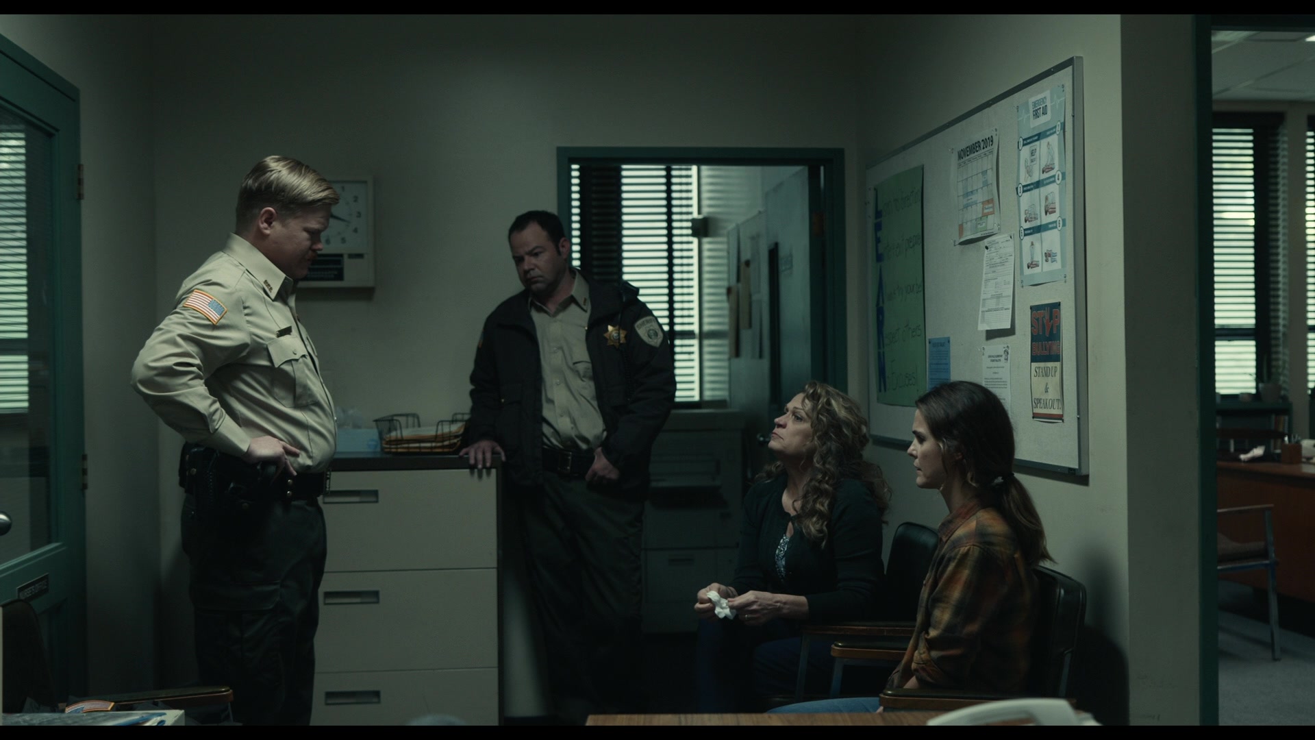 Rory Cochrane - actor - biography, photo, best movies and TV shows