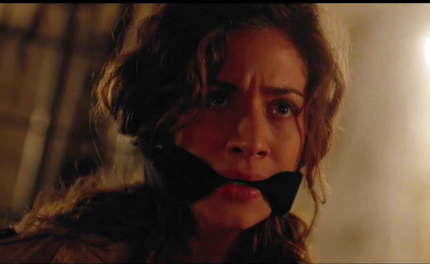 Manon Azem - actress - biography, photo, best movies and TV shows