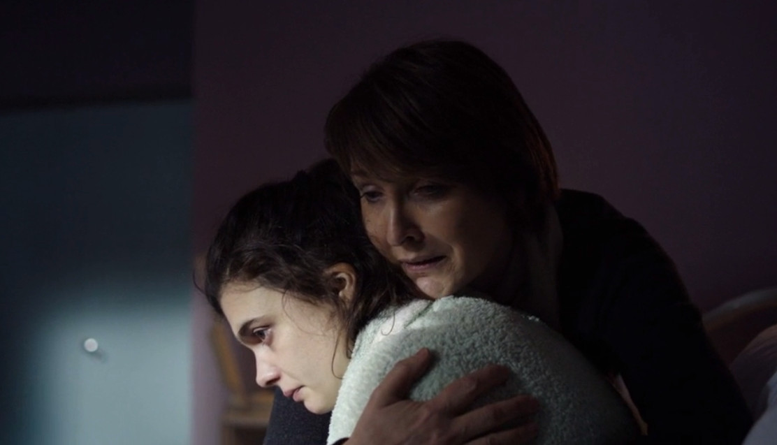 Gwyneth Keyworth - actress - biography, photo, best movies and TV shows