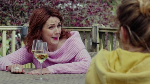 Catherine Ayers - actress - biography, photo, best movies and TV shows