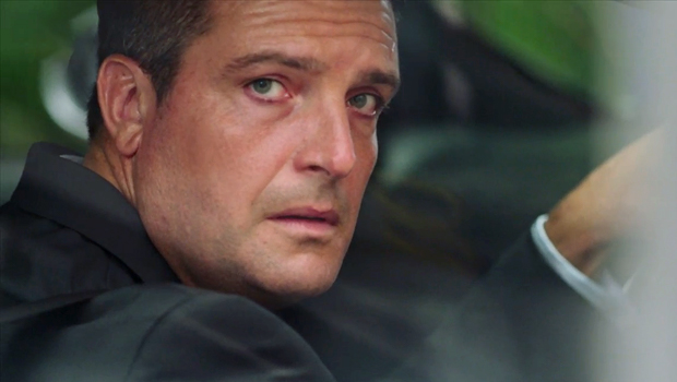 Bradley Freegard - actor - biography, photo, best movies and TV shows