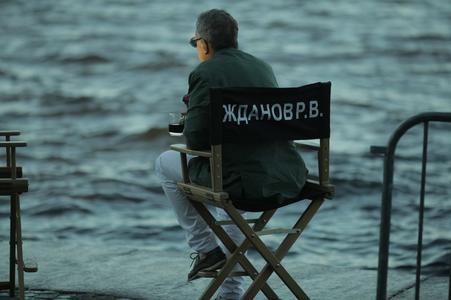 Alibi (series, 2021)