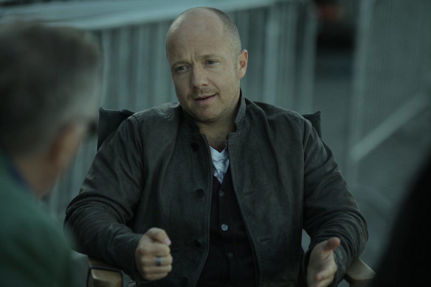 Alibi (series, 2021)