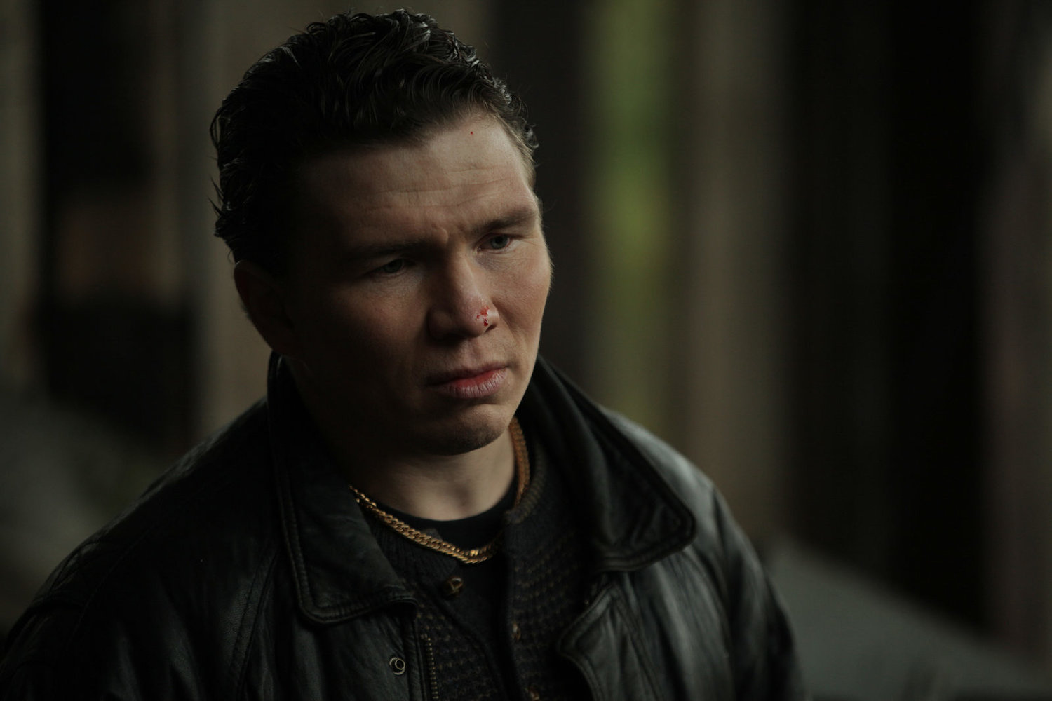 Alibi (series, 2021)