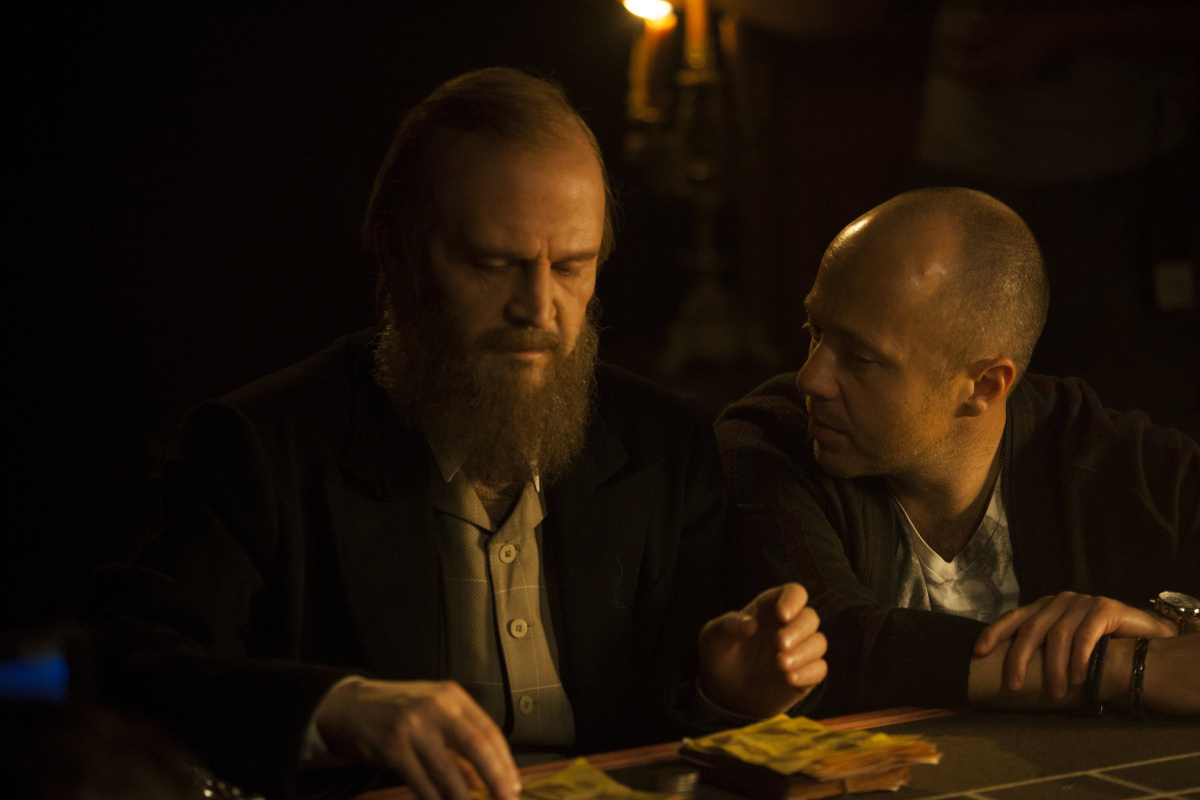 Alibi (series, 2021)