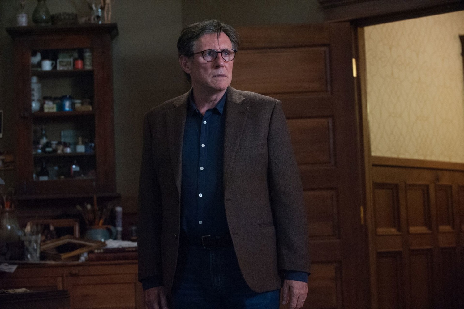 Hereditary (movie, 2018)