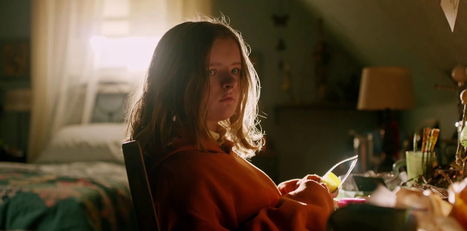 Screenshots - Hereditary