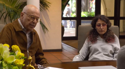 Screenshots - The Kominsky Method