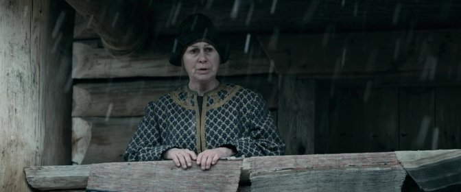 Screenshots - Gogol: A Terrible Vengeance