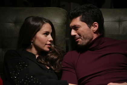 Episode #2 - Yuvamdaki Düsman (2 series - S01E02)