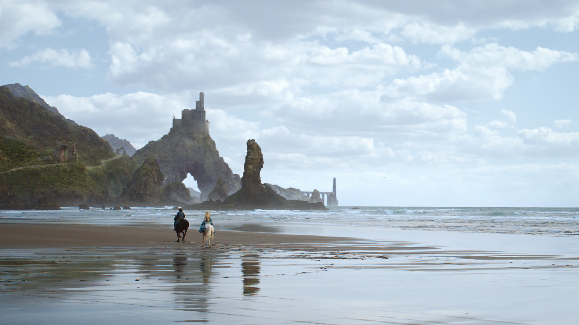 Charlie Vickers - actor - biography, photo, best movies and TV shows