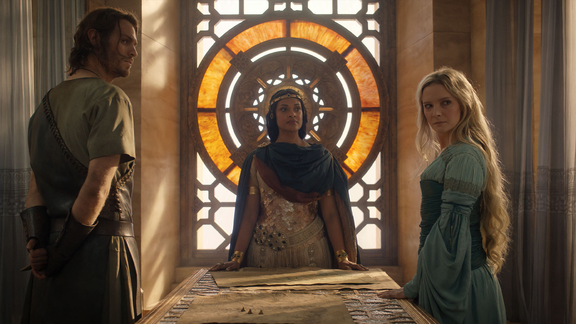 Charlie Vickers - actor - biography, photo, best movies and TV shows