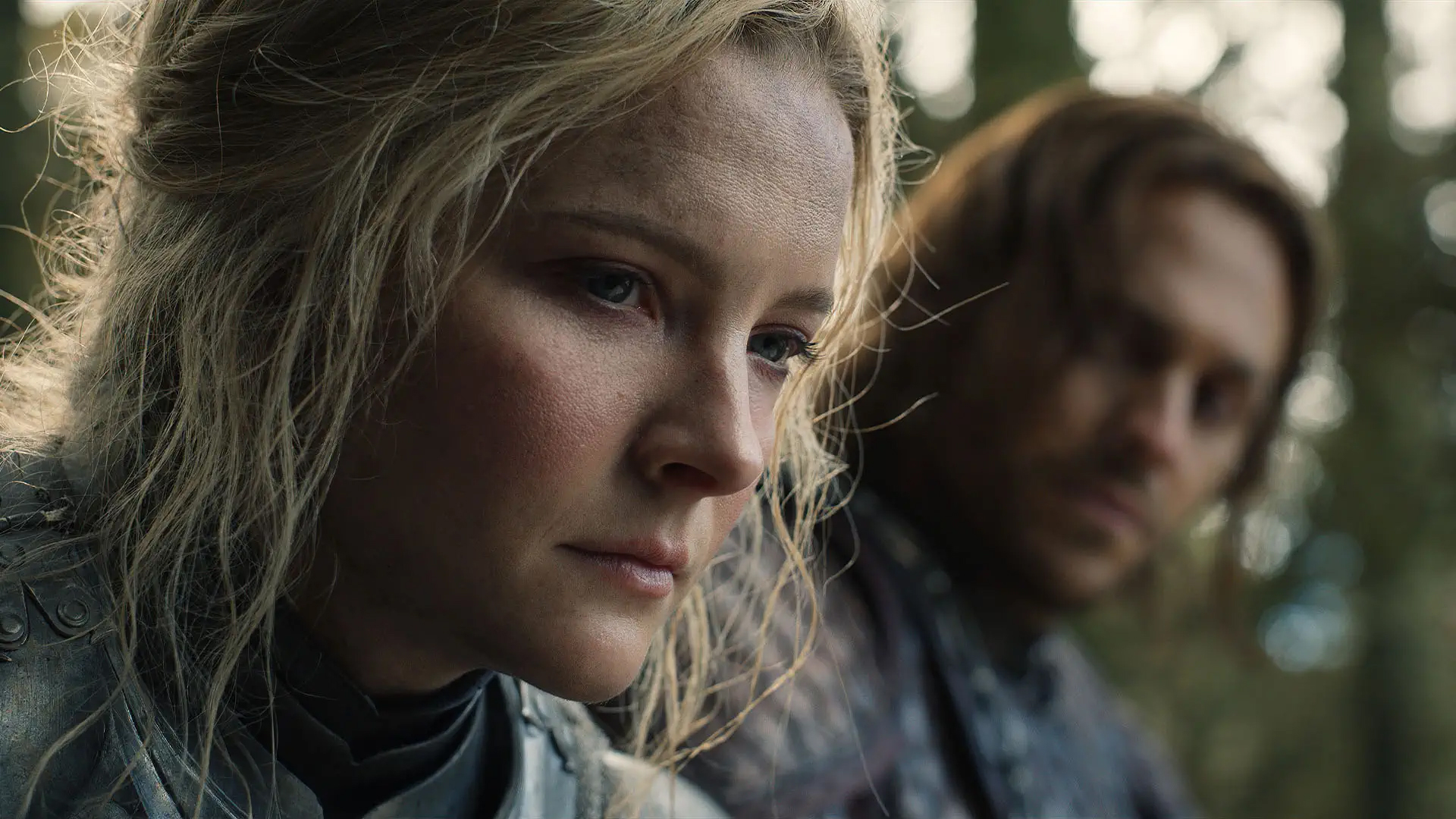 Charlie Vickers - actor - biography, photo, best movies and TV shows