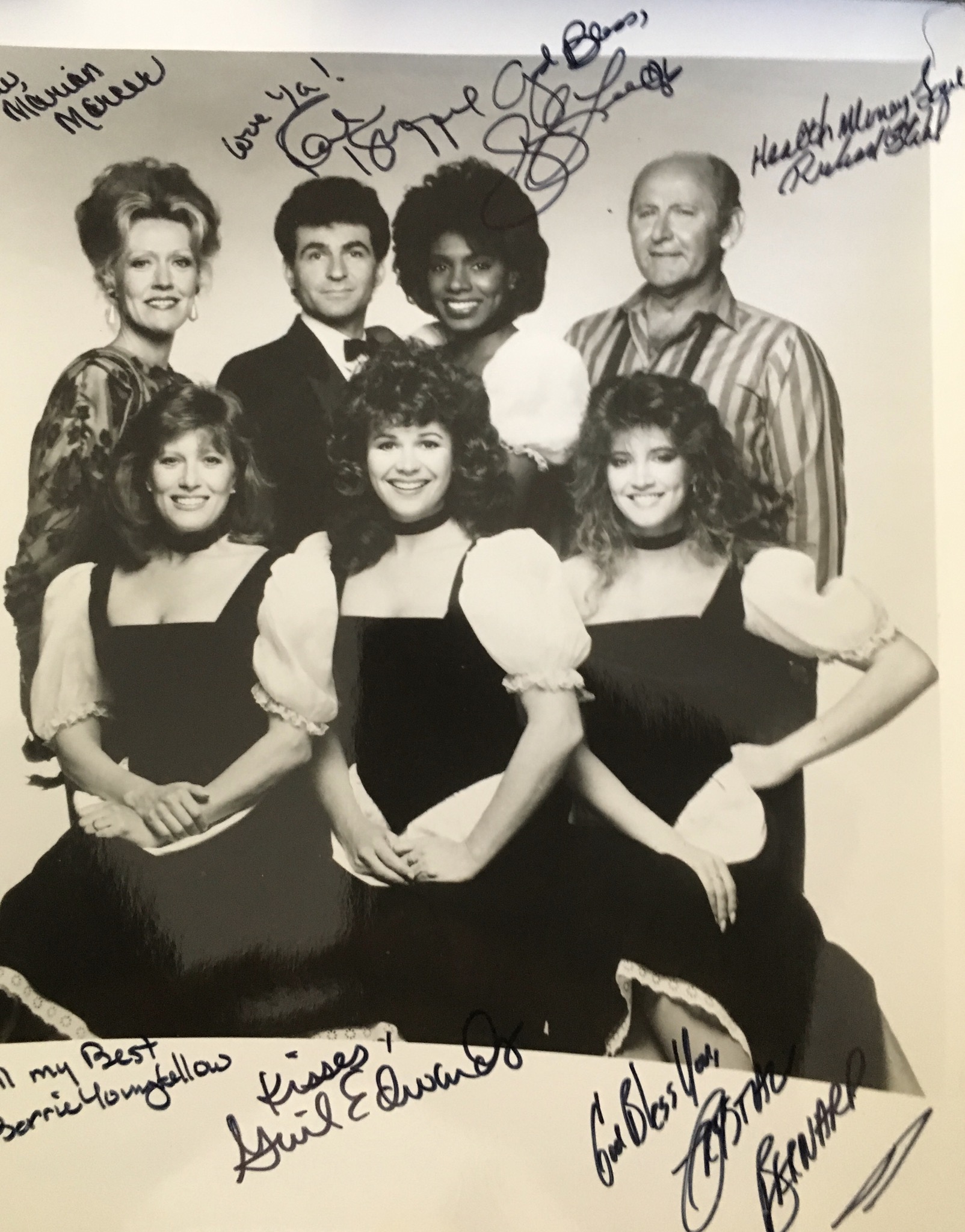 Gail Edwards - actress - biography, photo, best movies and TV shows