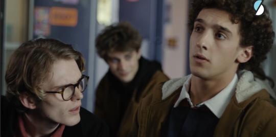 Screenshots - Skam France
