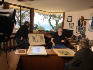 The Toys That Made Us (series, 2017 – 2019)